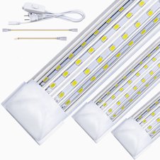 4 Foot Led Light Fixture