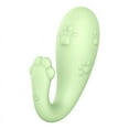 U Shape Wireless 16 Vibration Modes With Phone App Bluetooth Remote