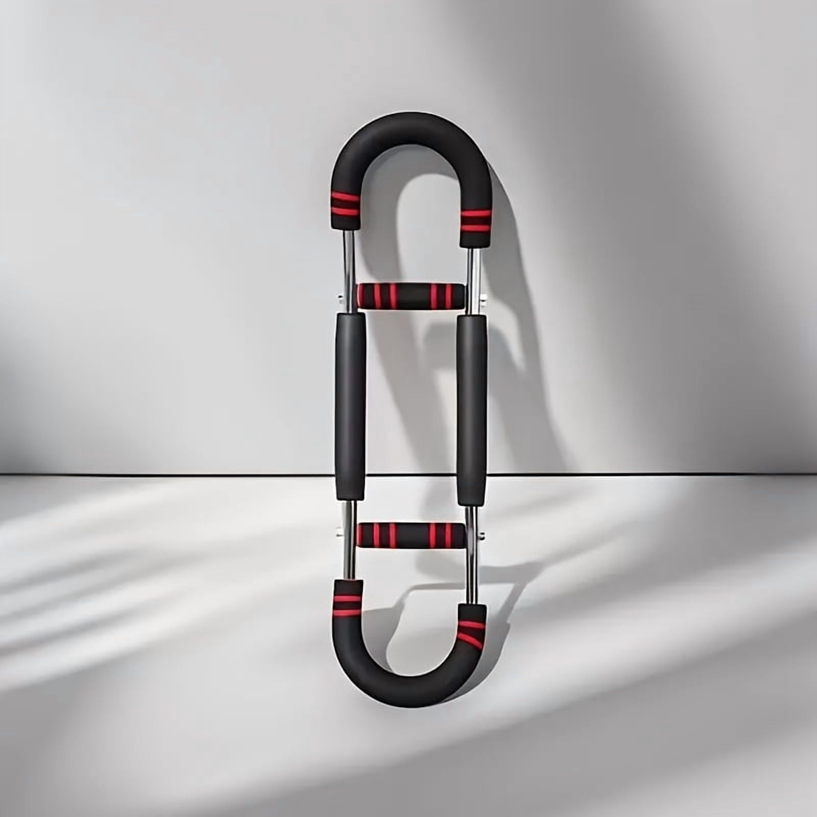 U-Shaped Arm Strength Trainer | Multi-Functional Adjustable Forearm ...