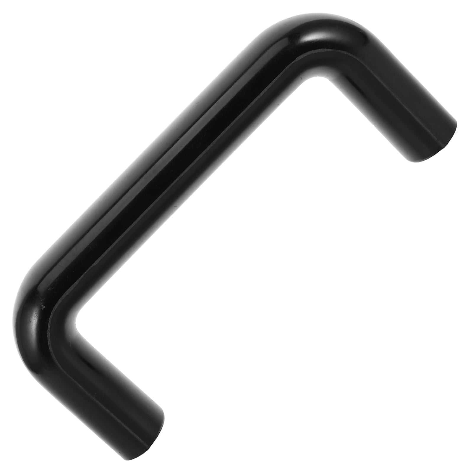 U Shaped Bakelite Pull Handle for Industrial Machines M8 Thread Heavy ...