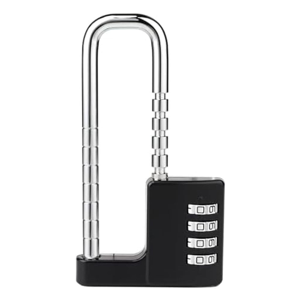 U Shaped Cabinet Lock For Child Safety Prevent Access To Harmful Items ...