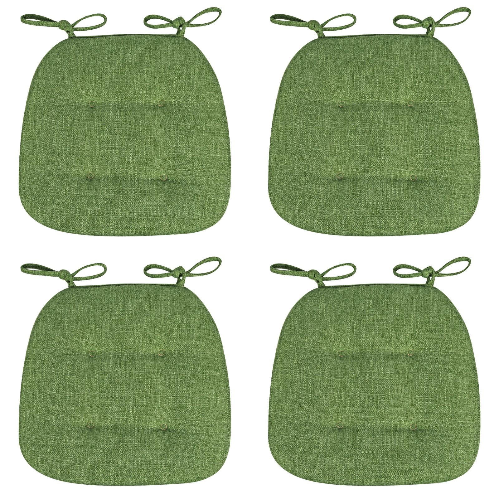U-Shaped Chair Cushions for Dining Chairs (16.93