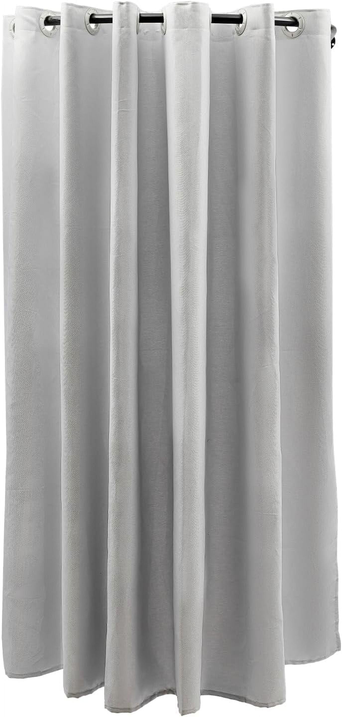 U-Shaped Clothing Store Fitting Room Wall-Mounted Changing Room ...