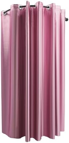 U-Shaped Clothing Store Fitting Room Wall-Mounted Changing Room ...