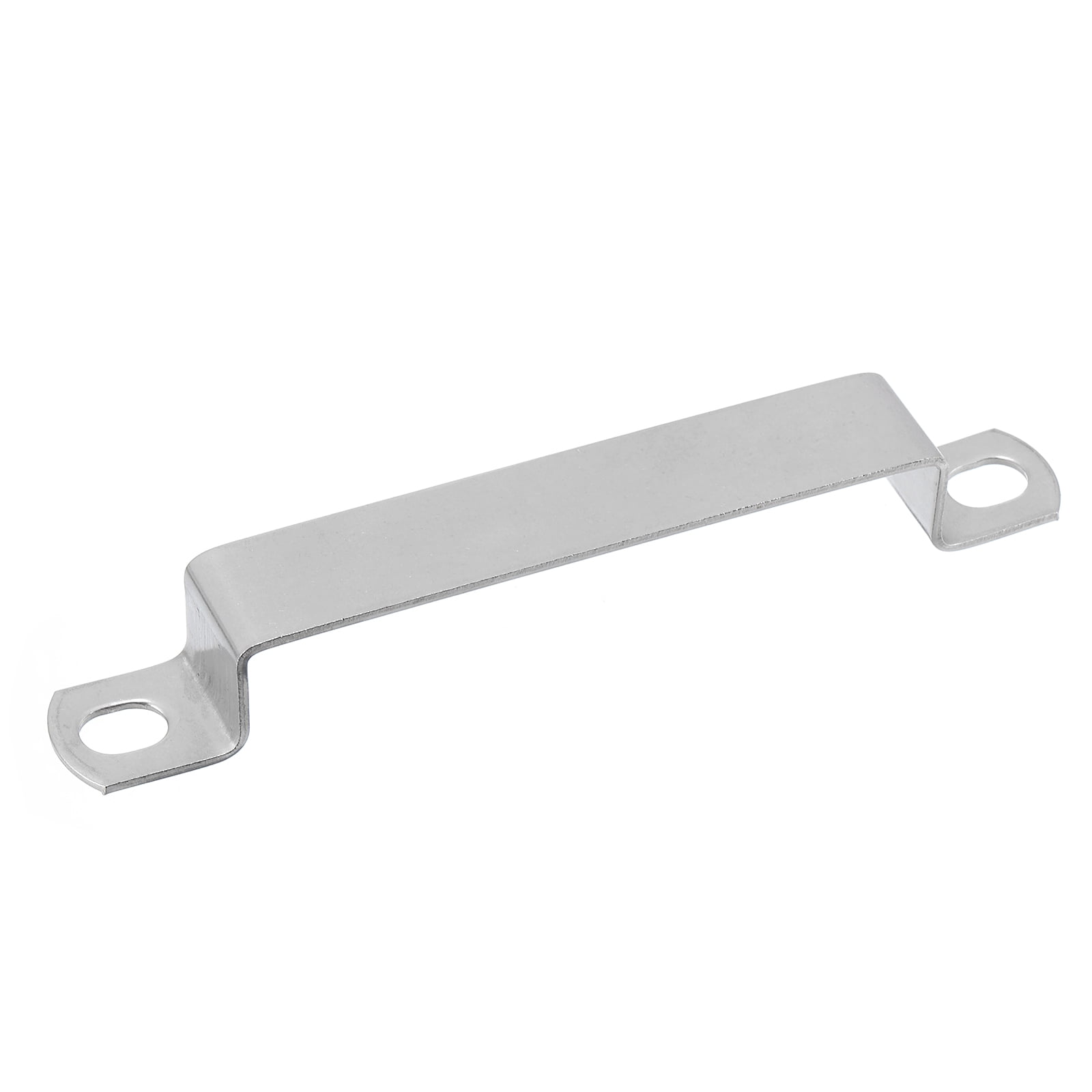 U Shaped Connector Bracket, 100mm x 20mm 304 Stainless Steel - Walmart.com