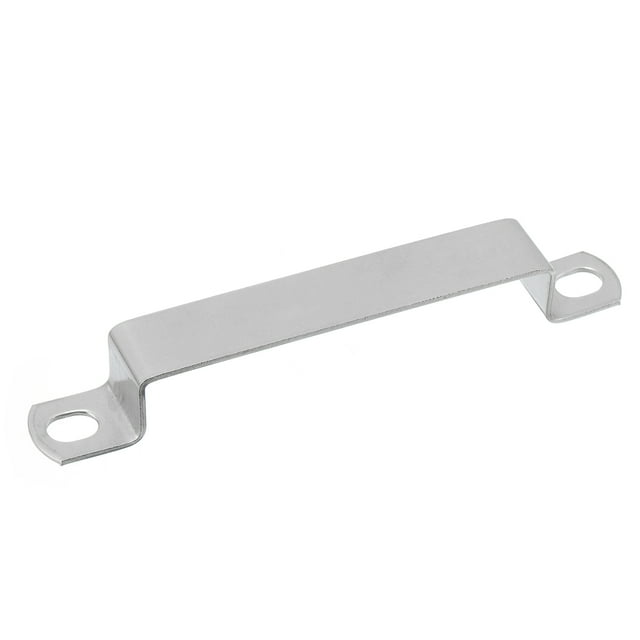 U Shaped Connector Bracket, 100mm x 20mm 304 Stainless Steel - Walmart.com