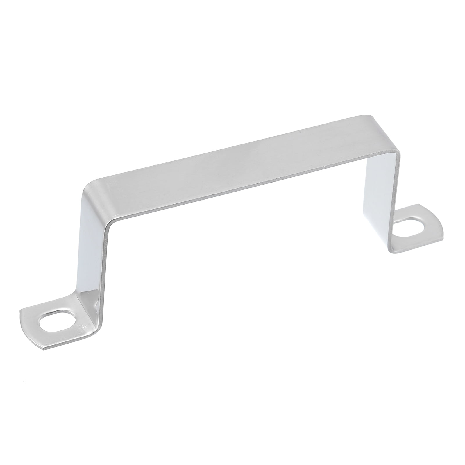 U Shaped Connector Bracket, 100mm x 50mm 304 Stainless Steel - Walmart.com