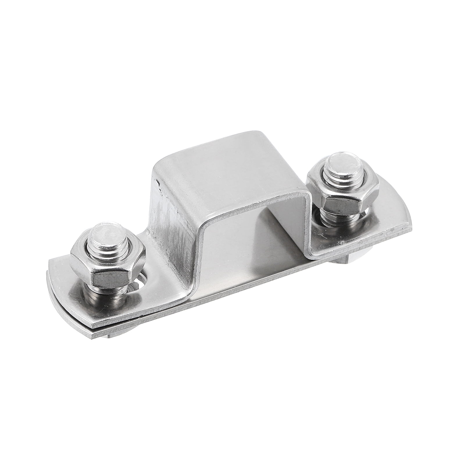 U Shaped Connector Bracket, 20mm x 20mm 304 Stainless Steel - Walmart.com