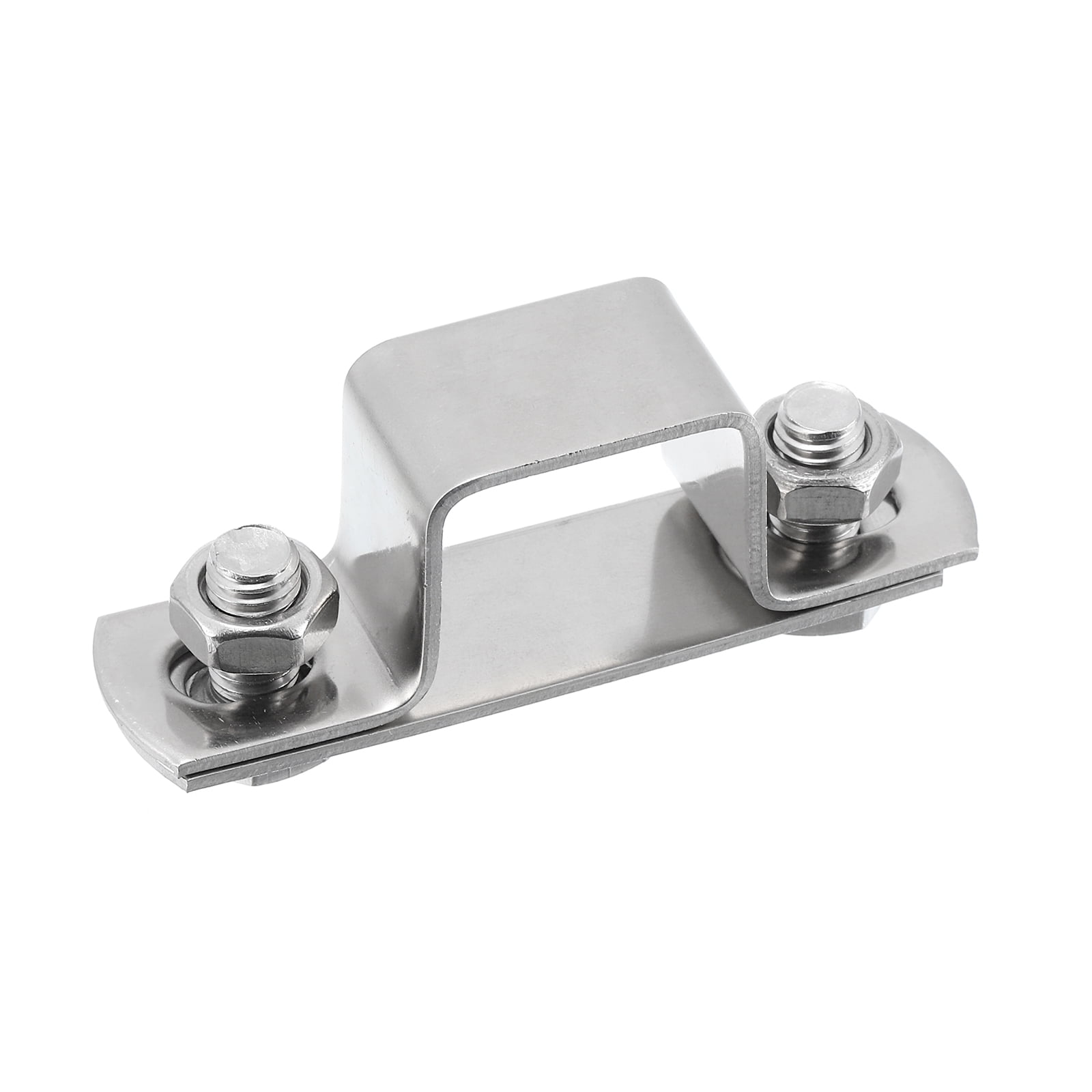 U Shaped Connector Bracket, 25mm x 25mm 304 Stainless Steel - Walmart.com