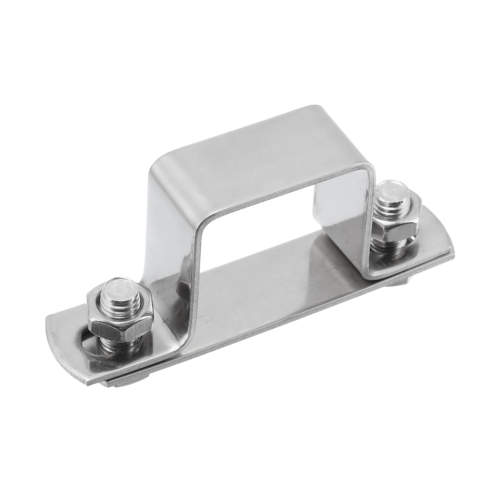 U Shaped Connector Bracket, 35mm x 35mm 304 Stainless Steel - Walmart.com