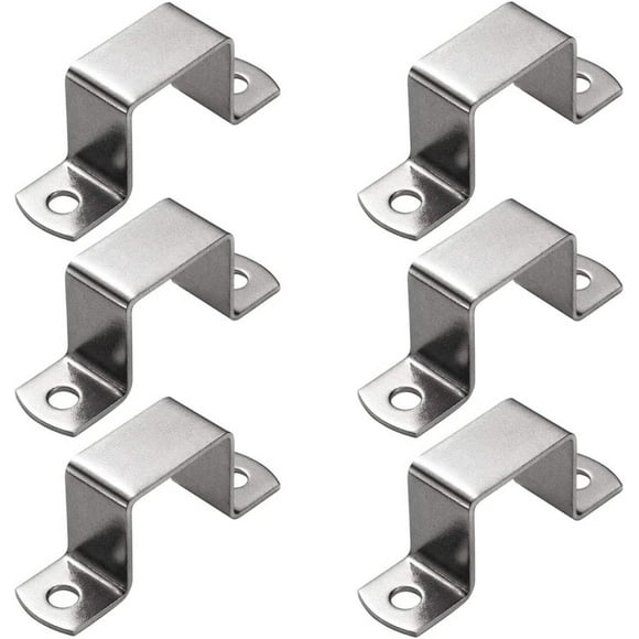 U Shaped Brackets Metal