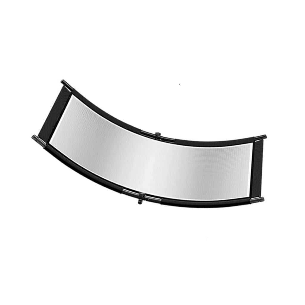 U Shaped Curved Photography Reflector For Professional Studio Portrait ...