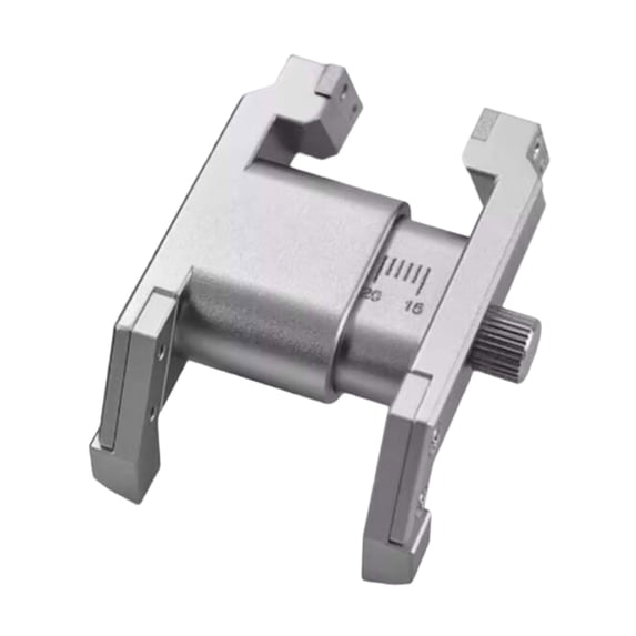 U Shaped Ear Plier Elastic Ear Puller Bracelet Removal Tool Ergonomic ...