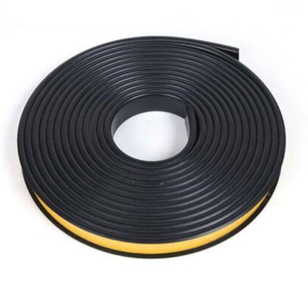 U-Shaped Edging Edge Tape Edge Protector Tape Flexible Self-Adhesive Tpe - Walmart.com