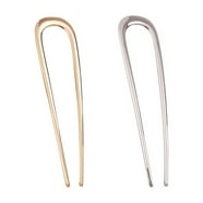 RENACLIPY Hair Pin Wave Shaped 304 Stainless Steel for Mechanical ...