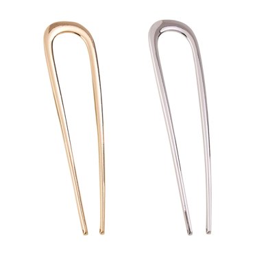 RENACLIPY Hair Pin Wave Shaped 304 Stainless Steel for Mechanical ...