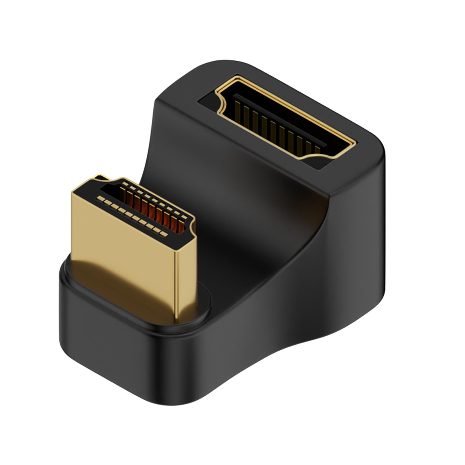 U Shaped HDMI Cable, Right Angle HDMI Cable, HDMI Connectors And U ...