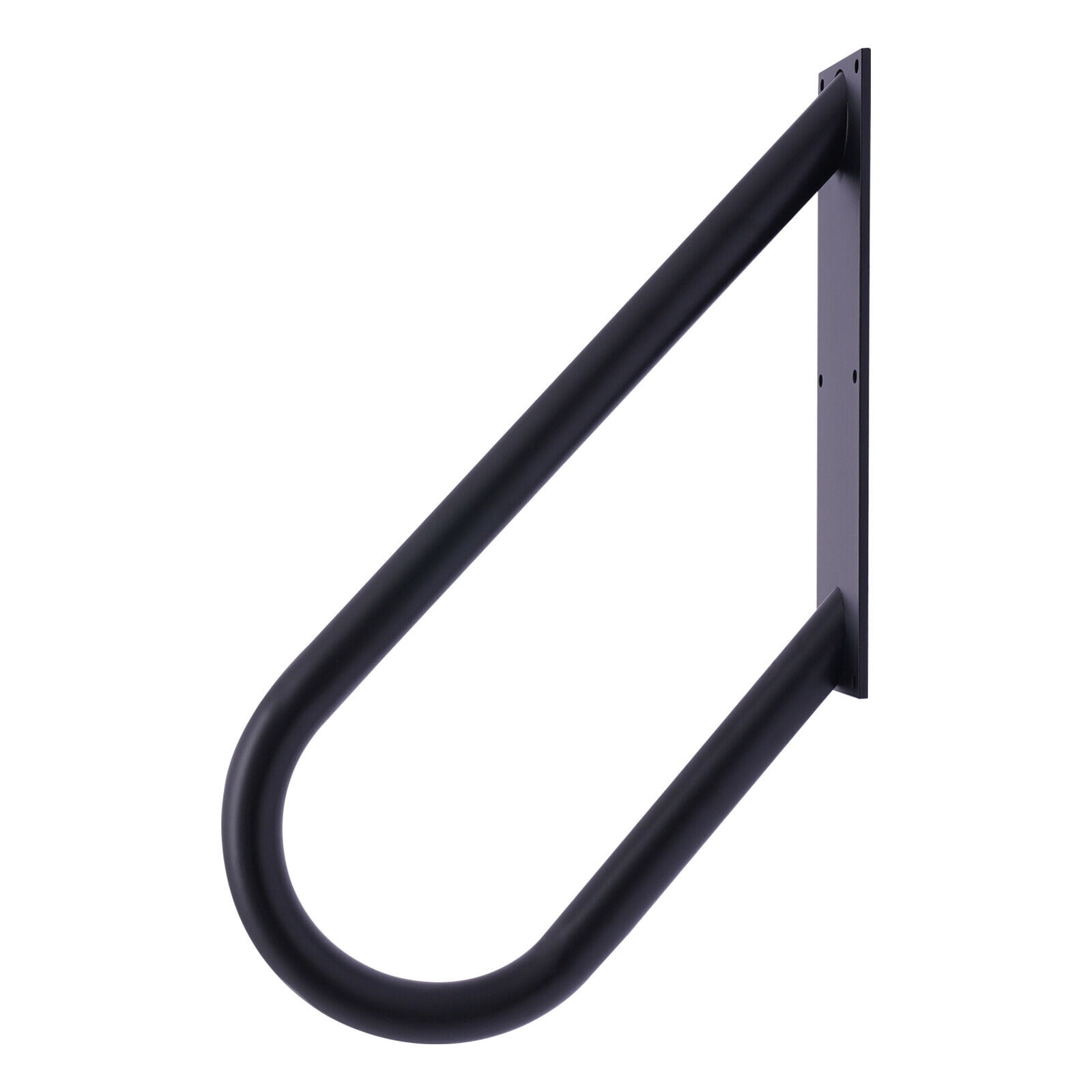 U-Shaped Handrails Handrails for Outdoor / Indoor Steps Wall Mount ...