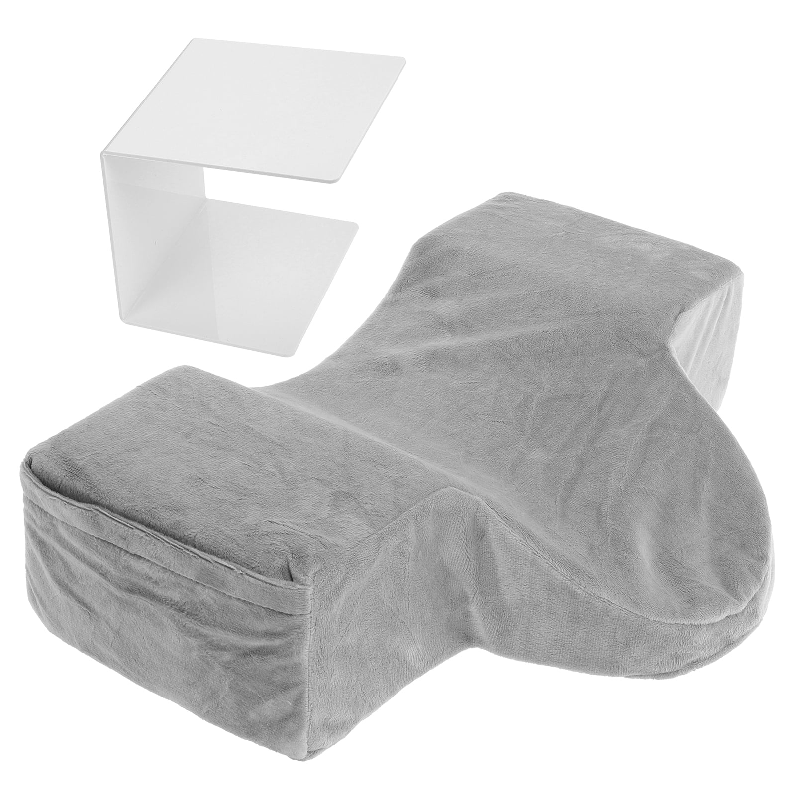 U Shaped Lash Extension Pillow for Professional and Personal Use ...