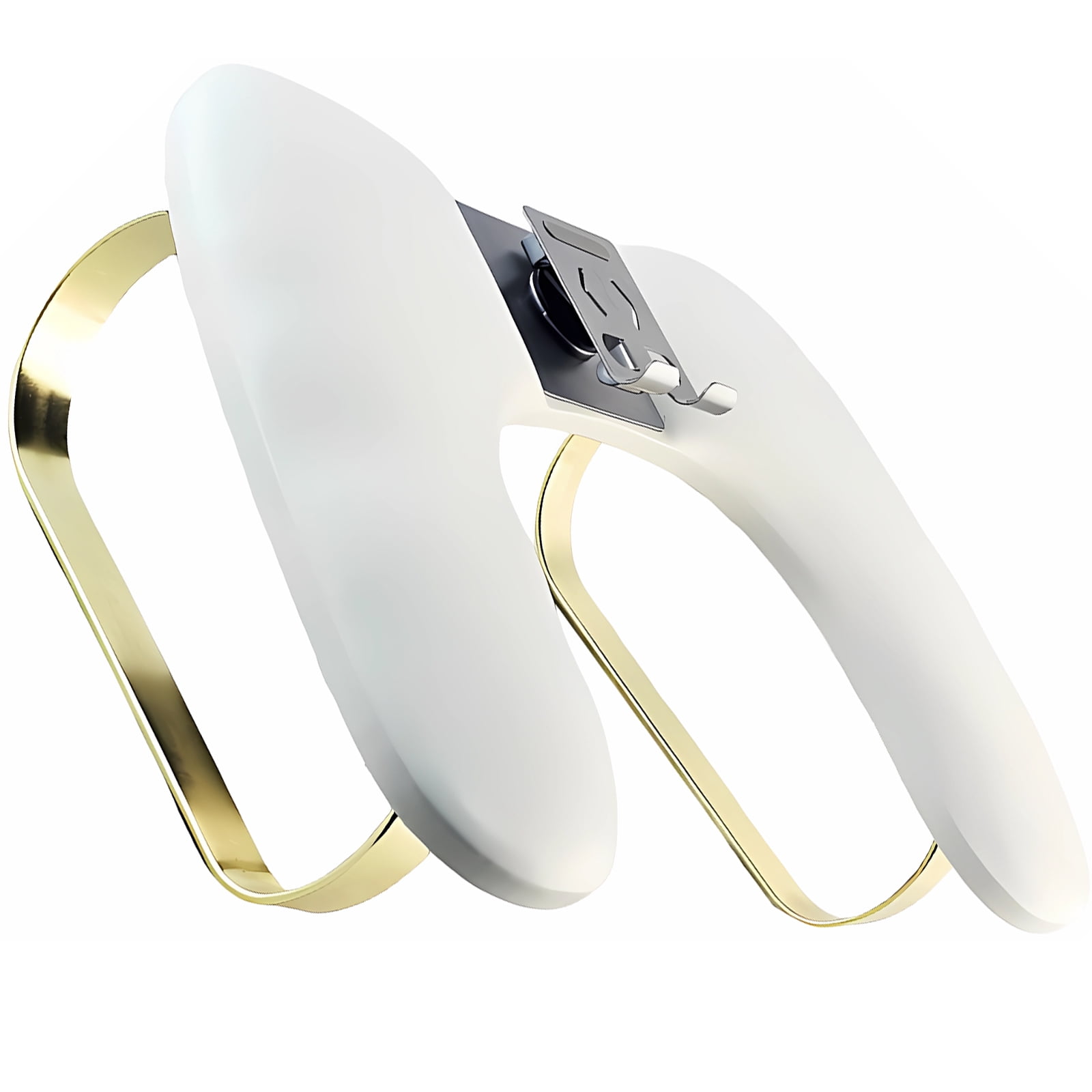 U Shaped Nails Art Hand Rest With Built In Phone Holder Ergonomic ...