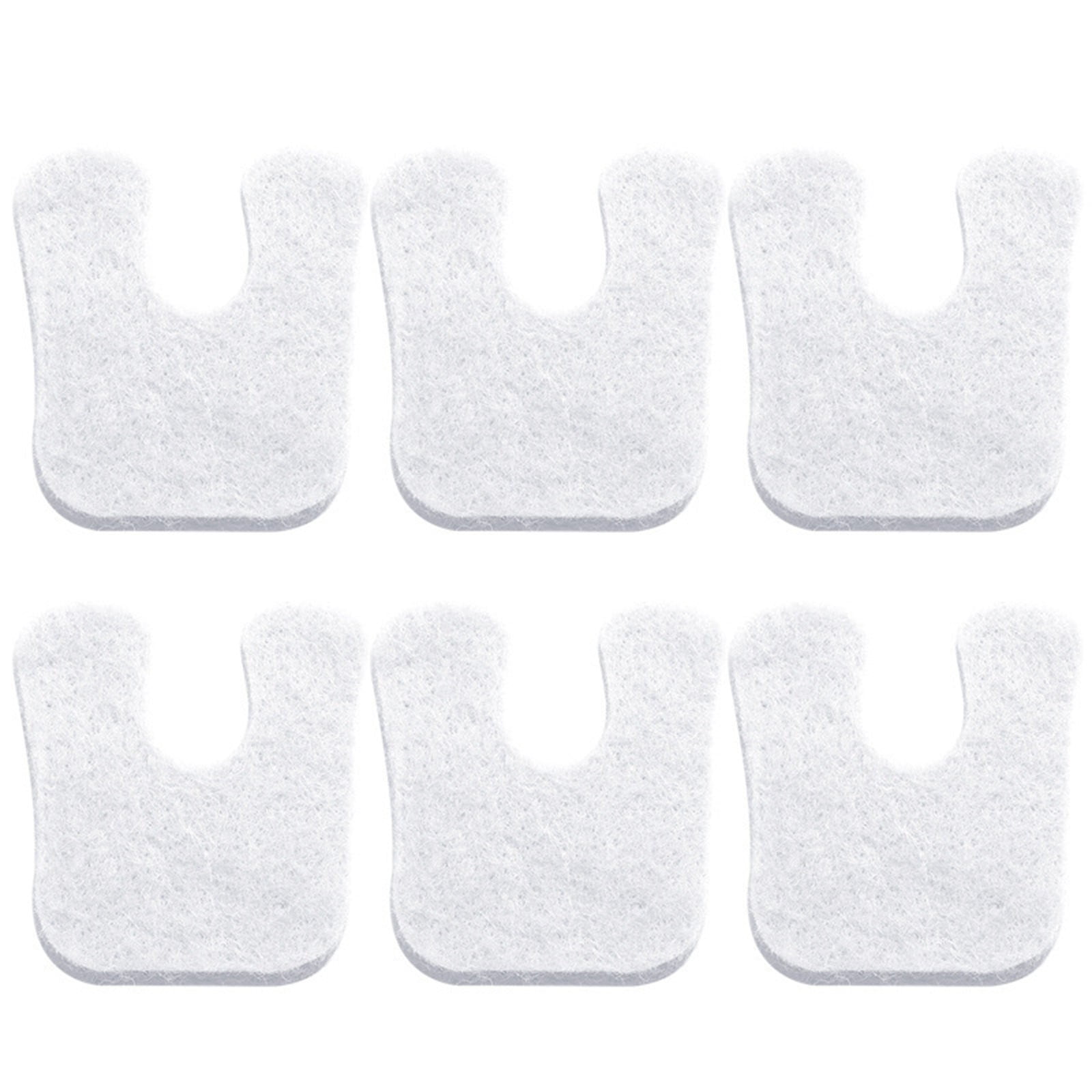 U Shaped Pads Pads forefoot Foot Pads Foot Cushion Keep From Rubbing On ...