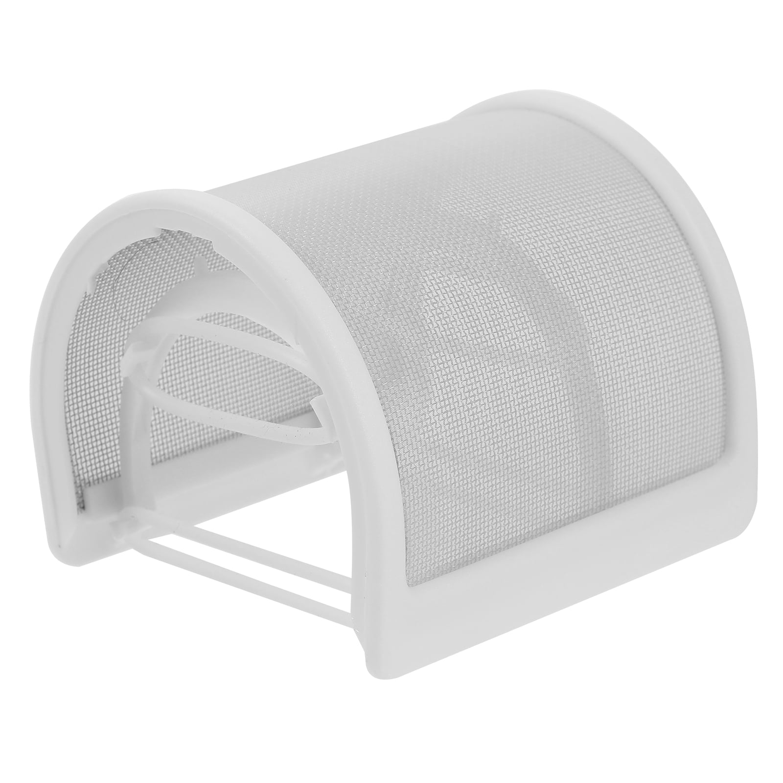 U Shaped Pop Filter Handheld Mic Windscreen Shield Microphone Covers ...