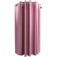 U-Shaped Portable Dressing Room with Shading Curtain, Portable Changing ...