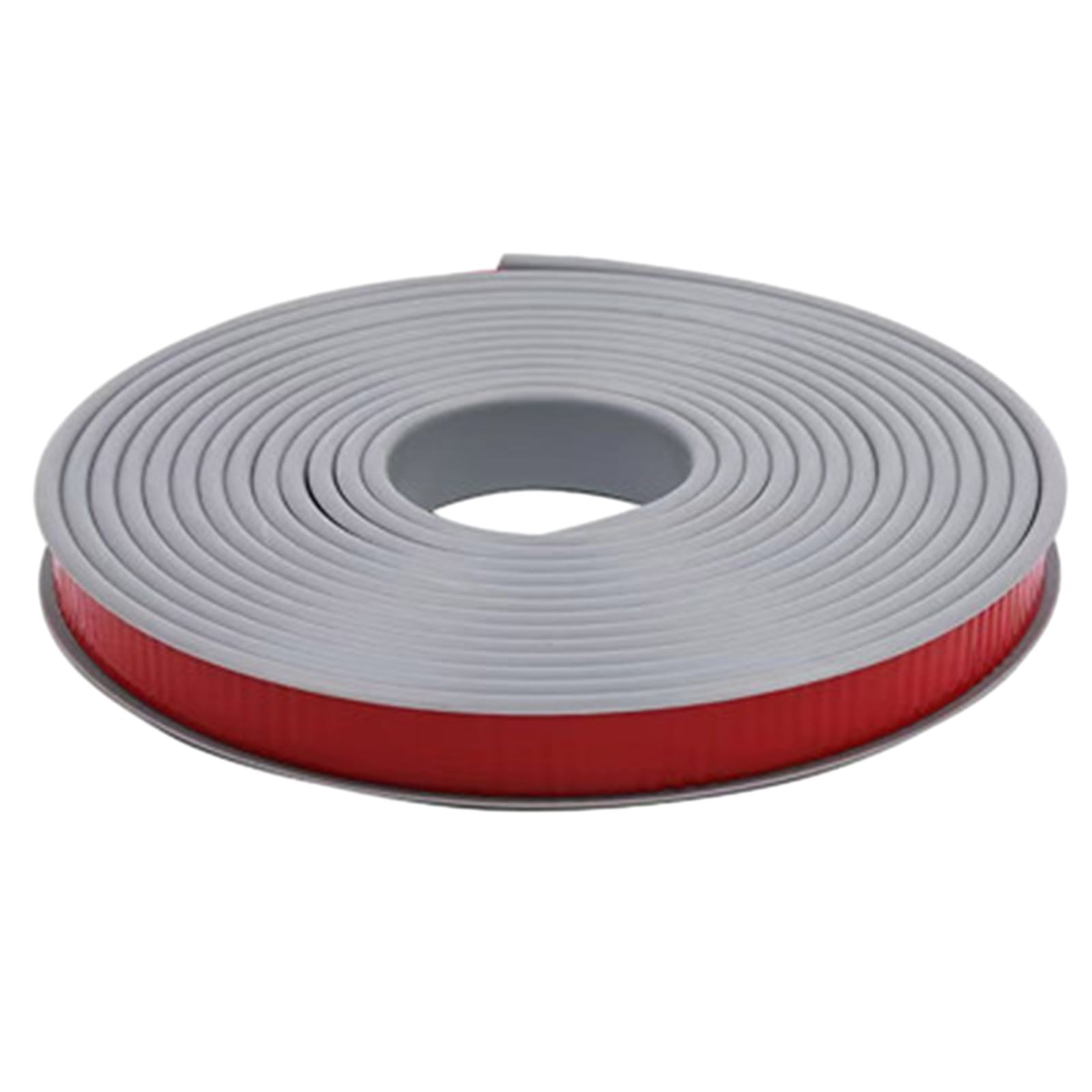 U-Shaped Sealing Strip Edge Strip Furniture Table Decoration White ...