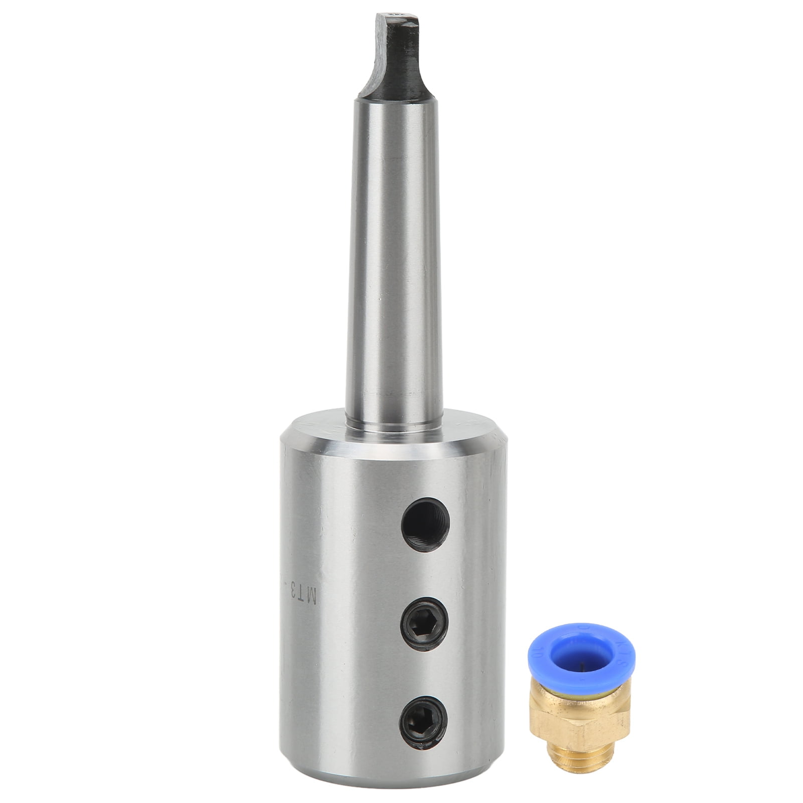 U-Shaped Side Mount Milling Chuck Holder with Connector & Internal ...