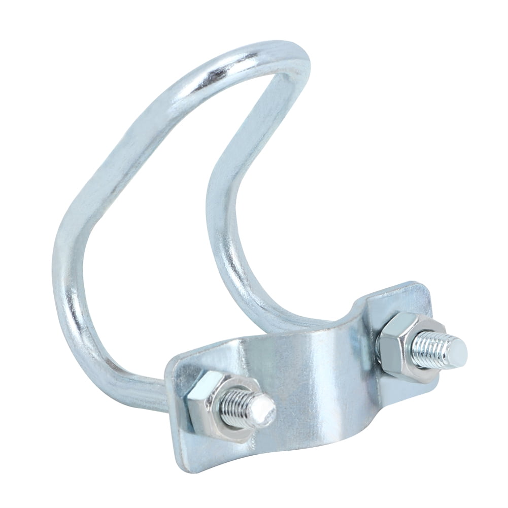 U-Shaped Stainless Steel Clasp Bolts Steel Pipe Card Buckle Farming ...