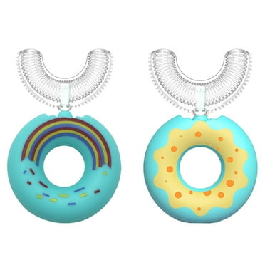 The World's smallest toothbrush - Sugar-Free Portable Disposable Mini ...