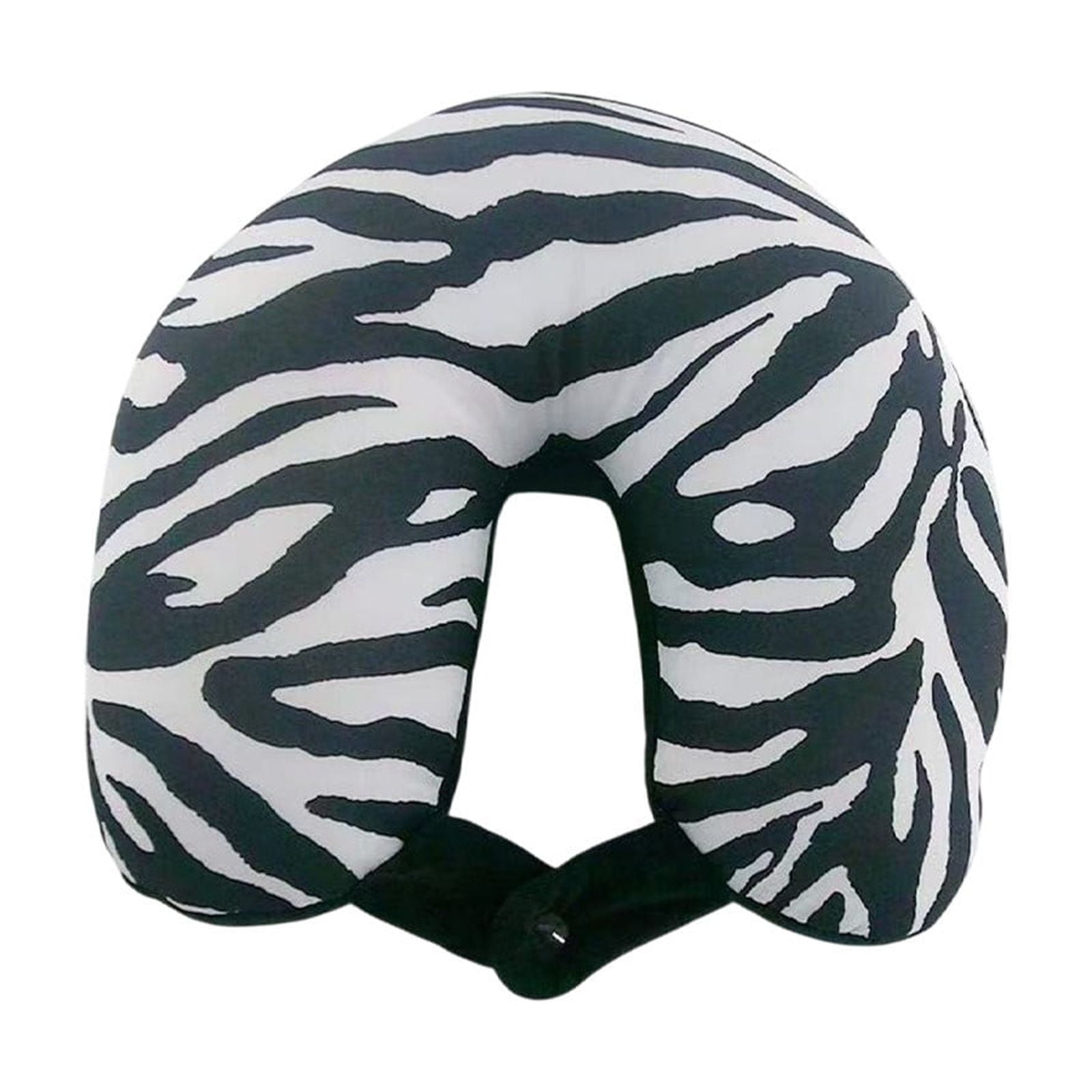 U Shaped Travel Pillow, Foam Neck Pillow, Lightweight Portable, Outdoor ...