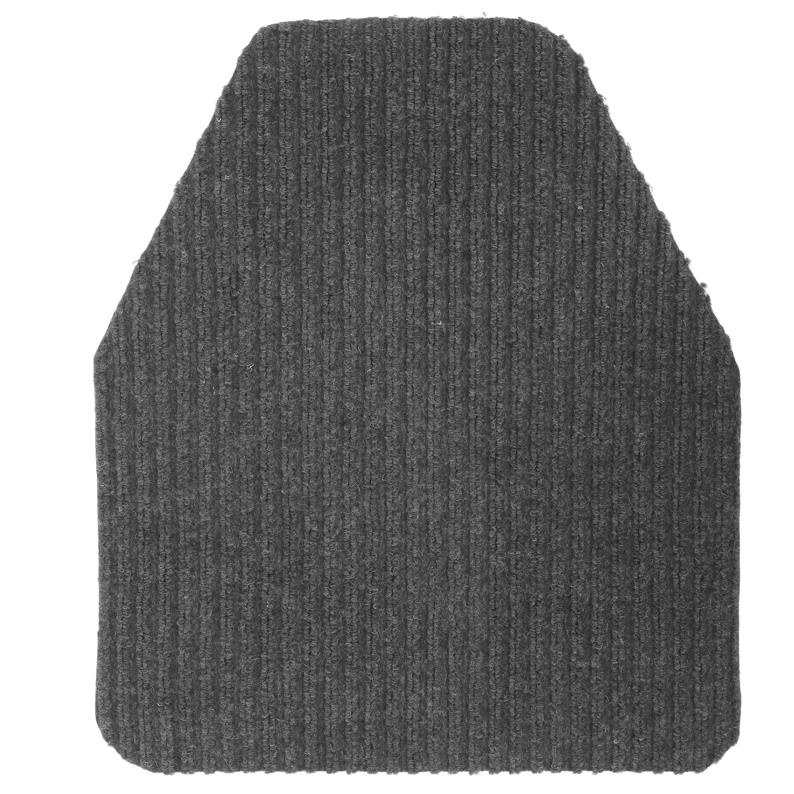 U Shaped Urinal Mats for Men's Restroom Bathroom Urinal Floor Mats ...