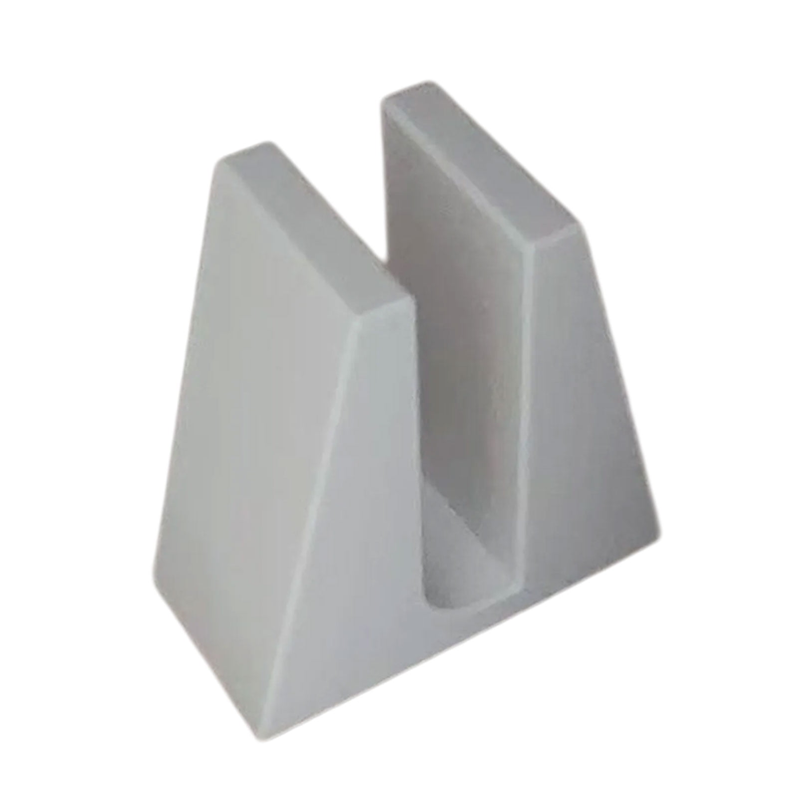 U Shaped Vertical Bracket For Fat Scale 2 Ensuring Stable Placement In ...