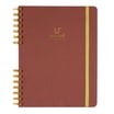 Moleskine Student Cahier Journal, Soft Cover, Plain, XXL (8.5" x 11 ...