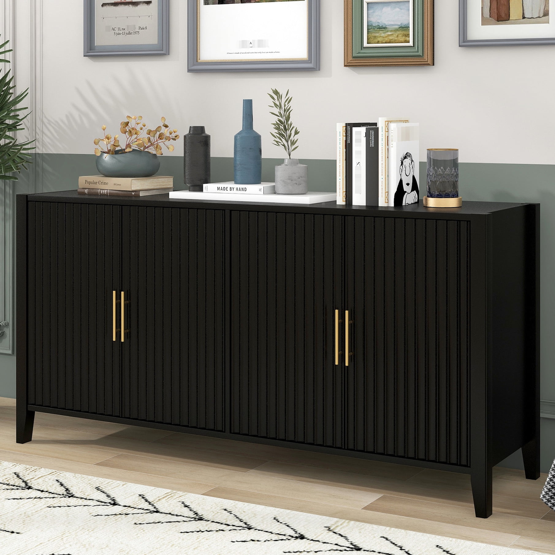 U - Style Design - High - quality Materials for Durability - Any Room ...