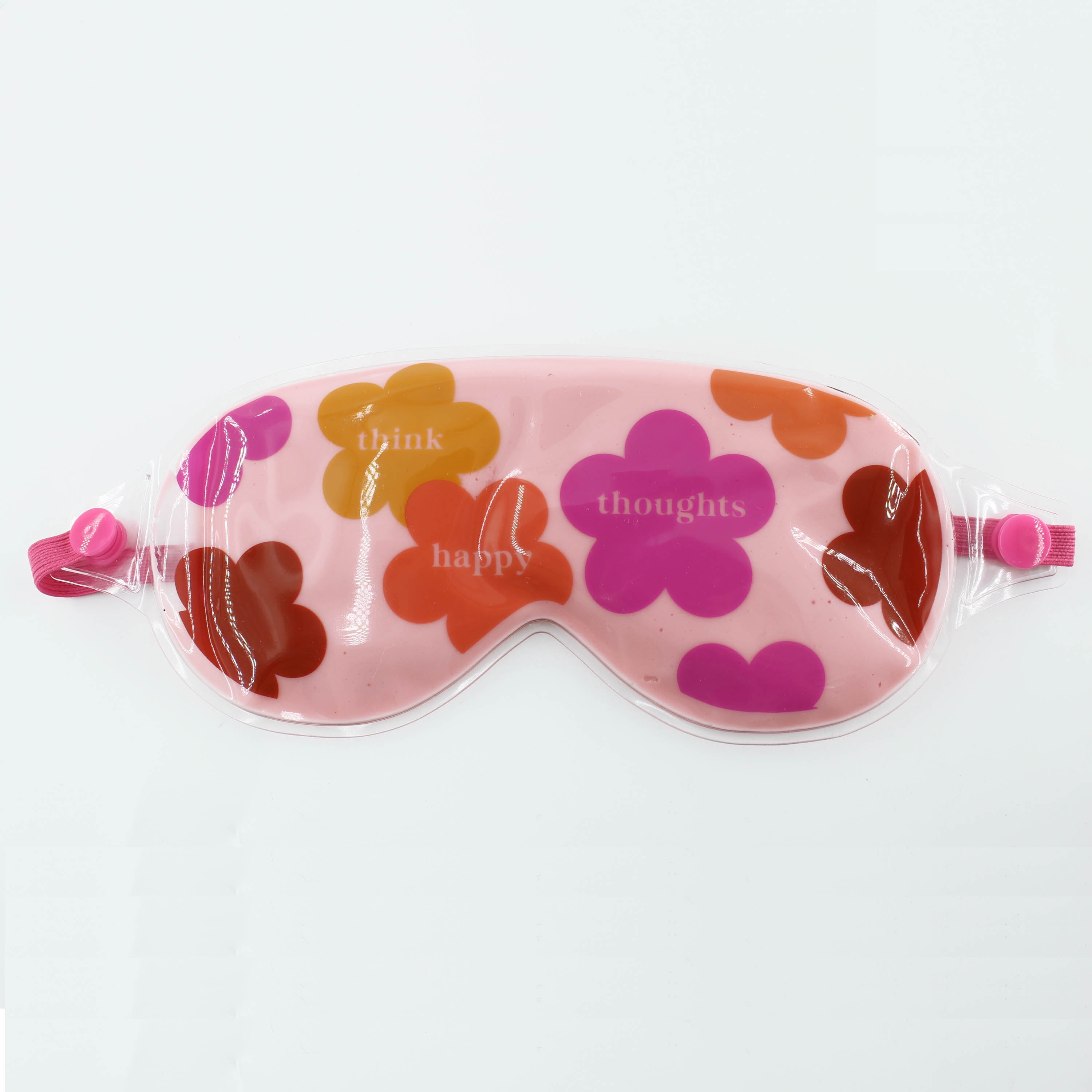 U Style Hot & Cold Clay Eye Mask, Colors Will Vary - Walmart.com