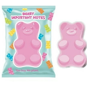 Hello Kitty Sticky Notes