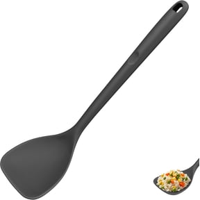 Long Handle Spatula Spatulas Cooking Utensils