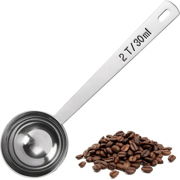 Coffee Measuring Scoop