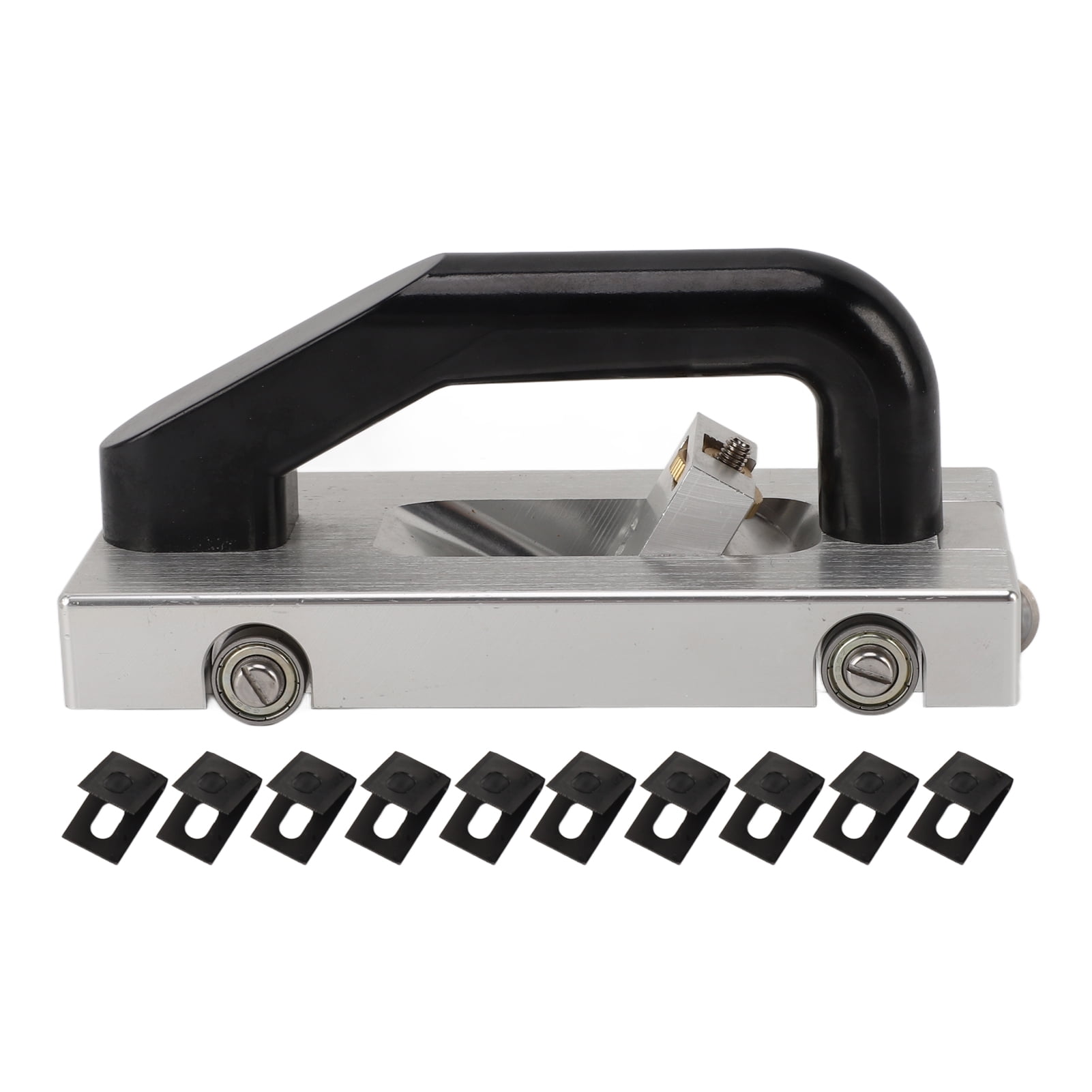 U Type Blade Wheeled Groover Aluminium Alloy Manual Floor Groover Floor ...