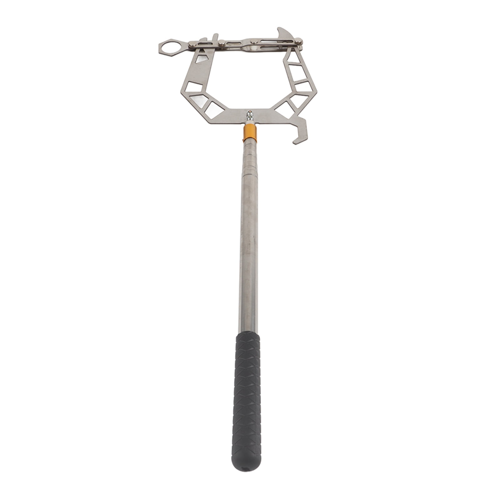 U‑Type Boat Hook Threader Multi‑Purpose Telescope Dock Hook Ship ...