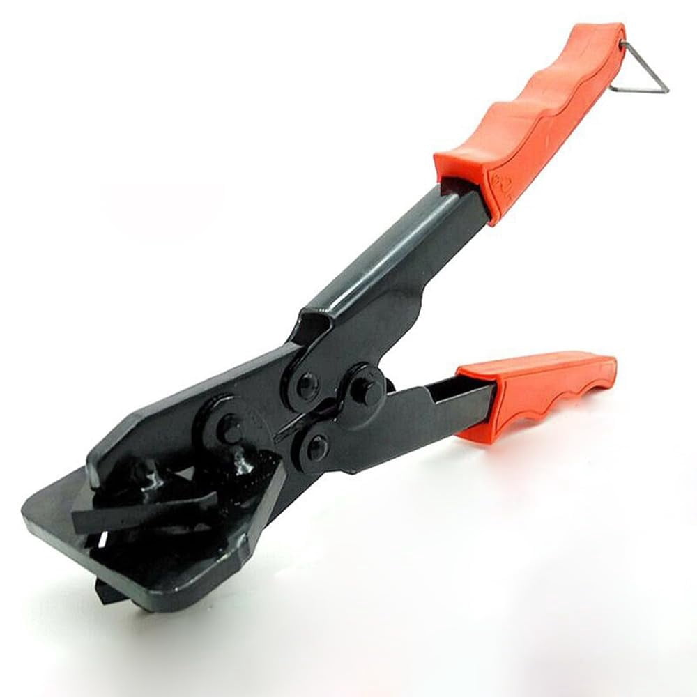 U Type Edge Trimming Scissors 45 90 Degree Foldable Pliers Clamp Tool ...