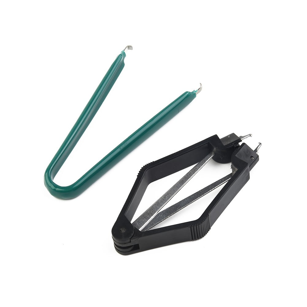 U Type Flat Ic Chip Protect Plier Rom Circuit Board Extractor Removal ...