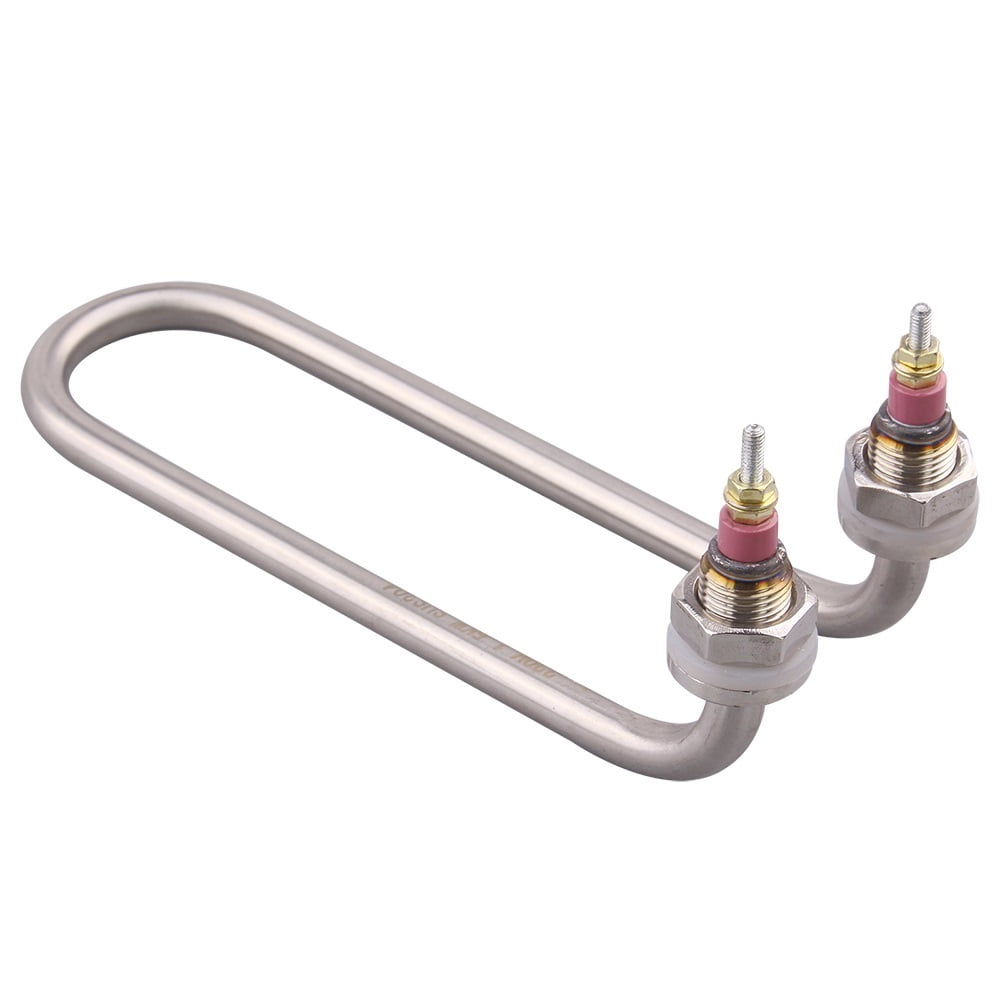 U Type Heating Element Tubular Heat Element U Type Heating Pipe Thread ...