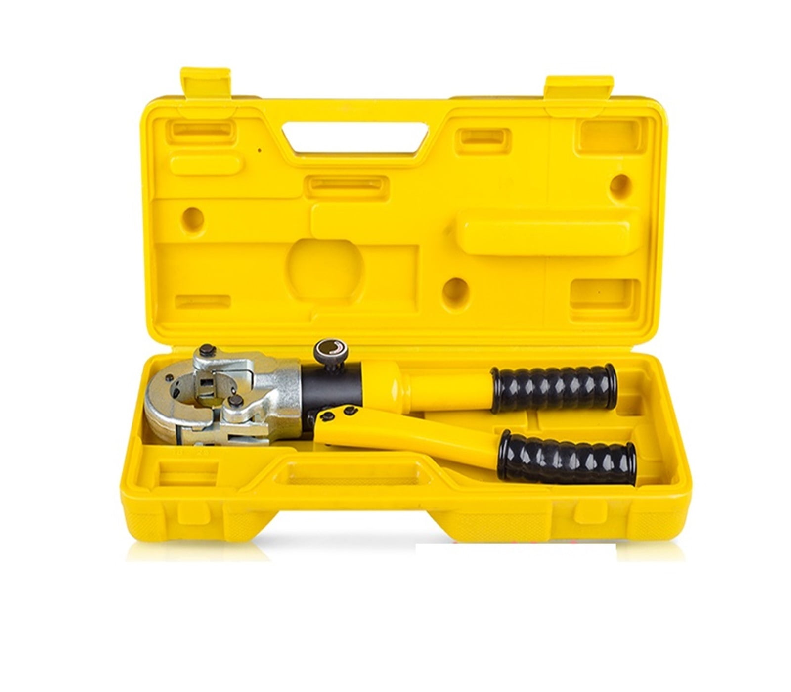 U Type Hydraulic Pex Pipe Aluminum Plastic Pipe Tube Crimping Tool ...