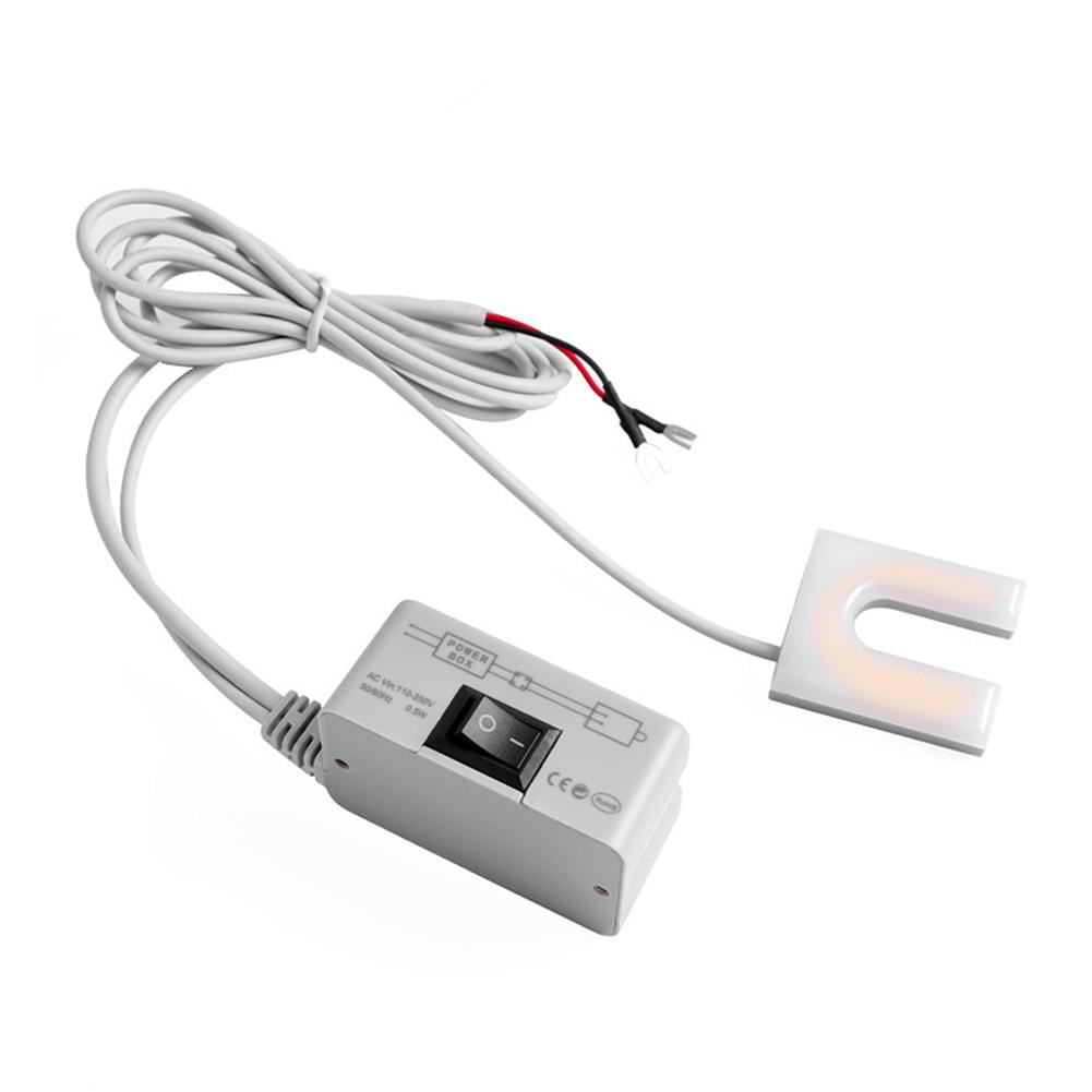U Type Magnetic LED Light Sewing Machine Local High Brightness ...