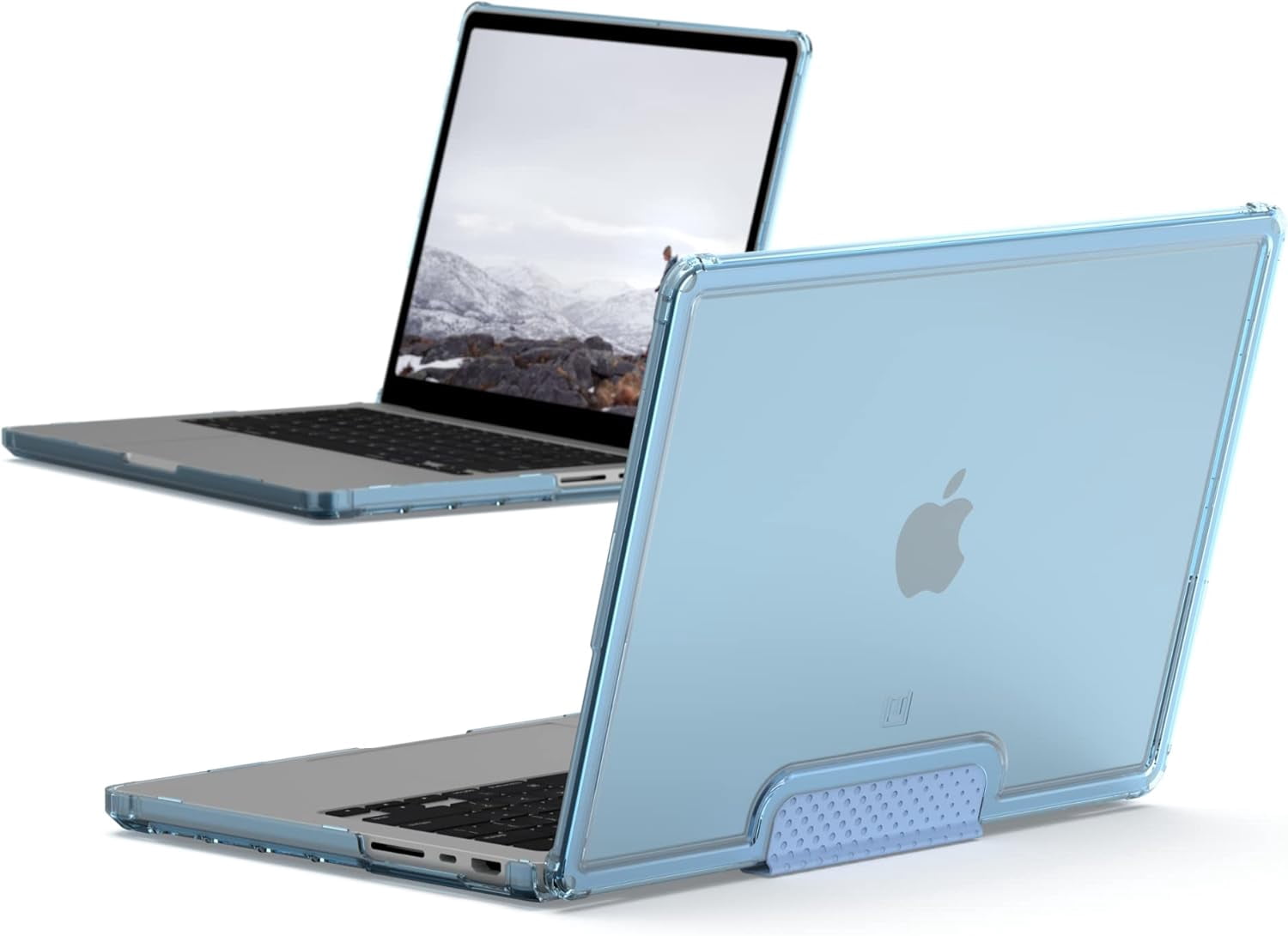 [U] by UAG Designed for MacBook Pro 14" Case 2021-2023 A2918 A2992 M3 ...