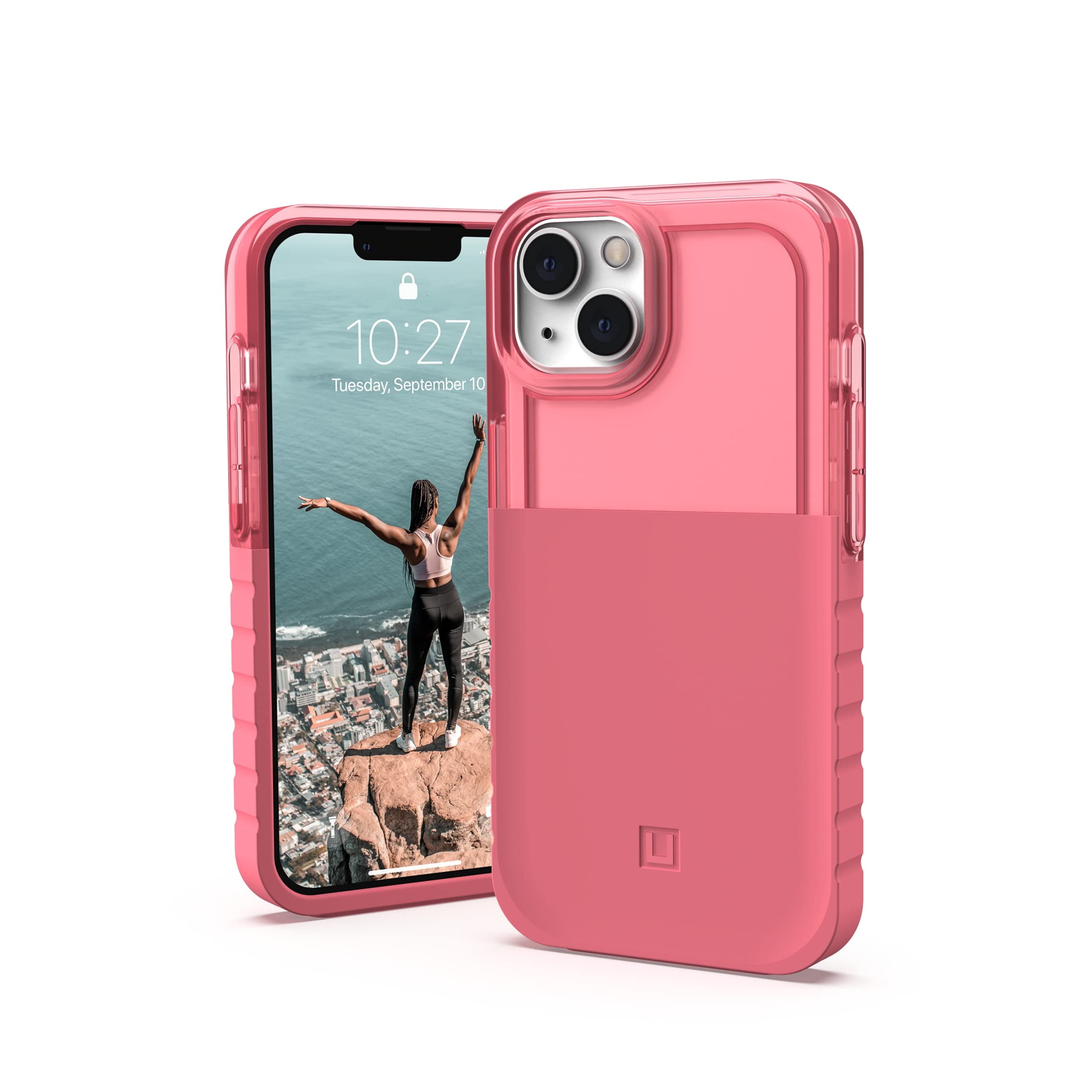 [U] by UAG iPhone 13 Case [6.1-inch screen] Dip Slim Lightweight ...