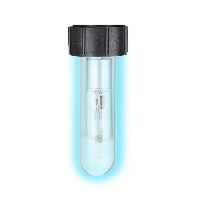 U-V Aquarium Filter Fish Tank Filters Green Water Cleaning Filter Pump ...
